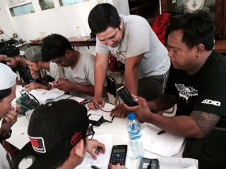 Instrumentation & Control Servicing NCII – GENESIS ICD TRAINING CENTER INC.